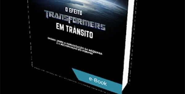 Participe do sorteio do e-book “O efeito Transformers em trânsito”, de Rodrigo Vargas de Souza ...