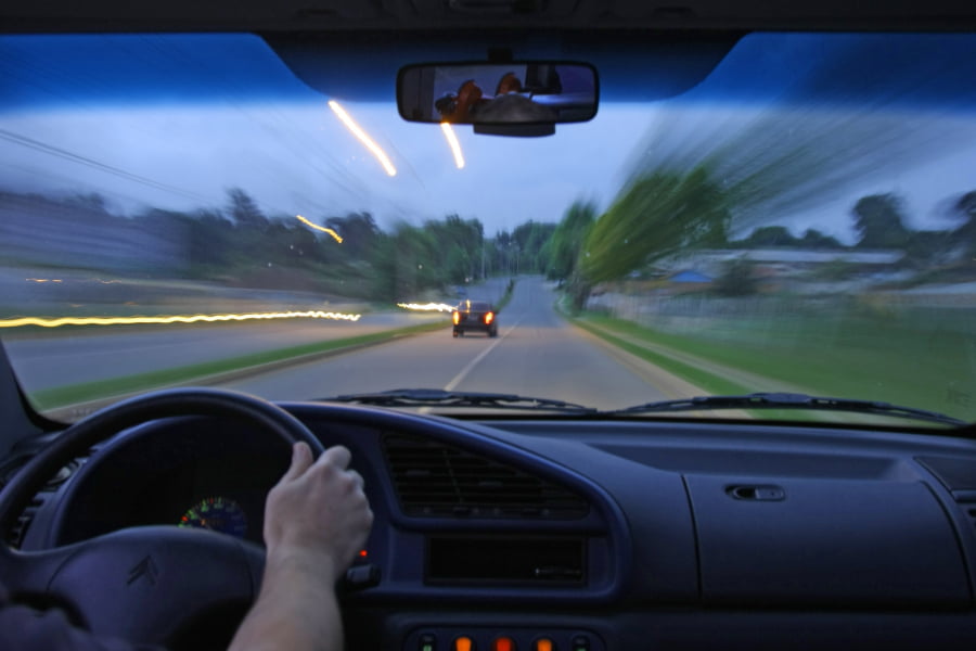 Você é um bom condutor? A partir de hoje será possível se cadastrar ...