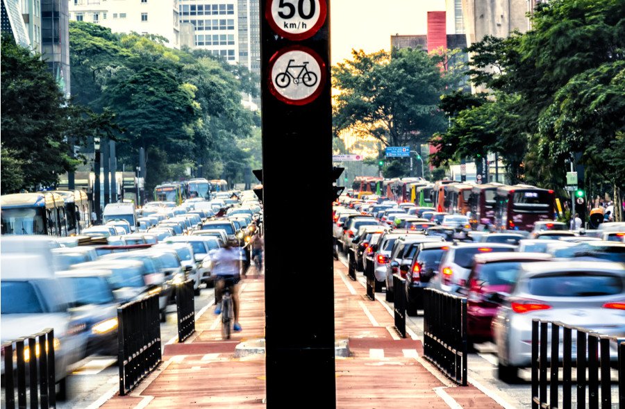 Mobilidade urbana: qual o impacto do trânsito no dia a dia dos ...