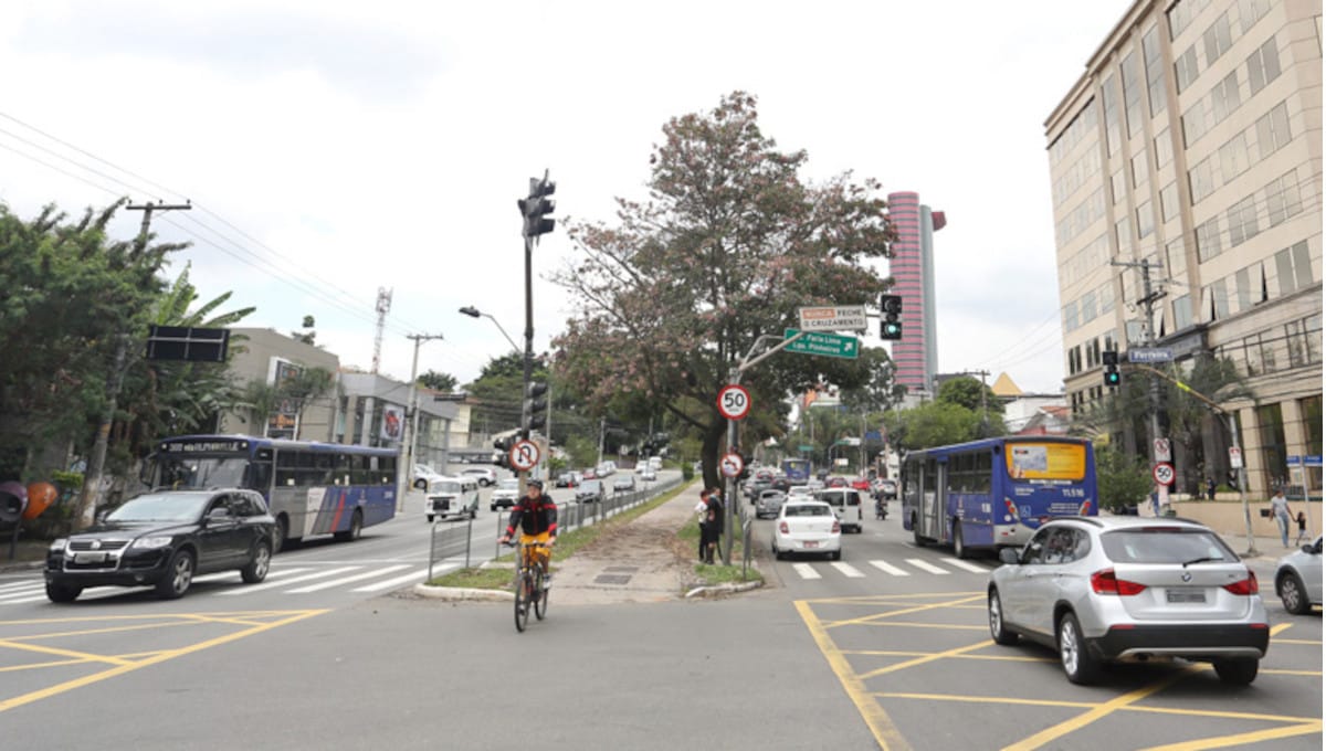 Rodízio SP: restrição volta a vigorar na quinta-feira (23) - Portal do ...