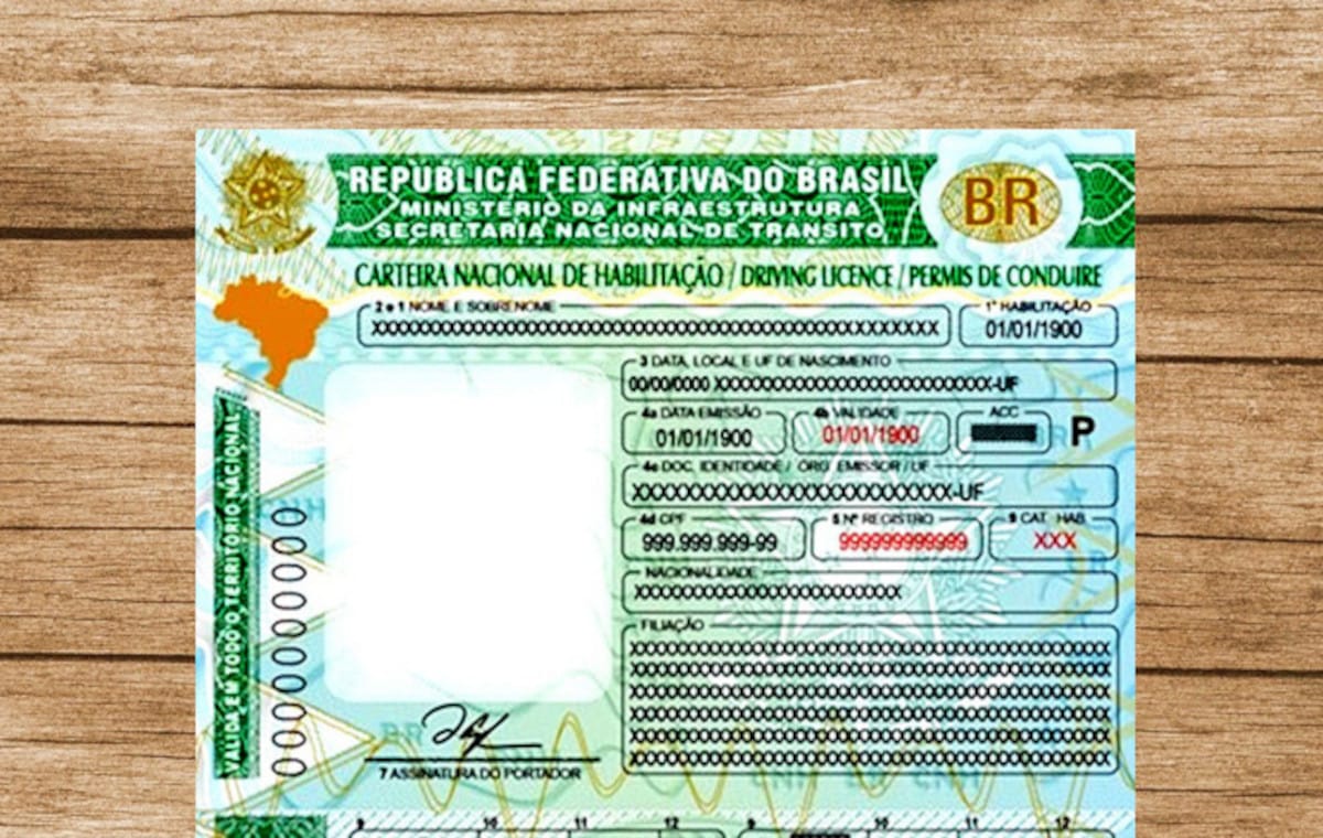 Detran/SP alerta: abril é o último mês para renovar CNHs vencidas em ...