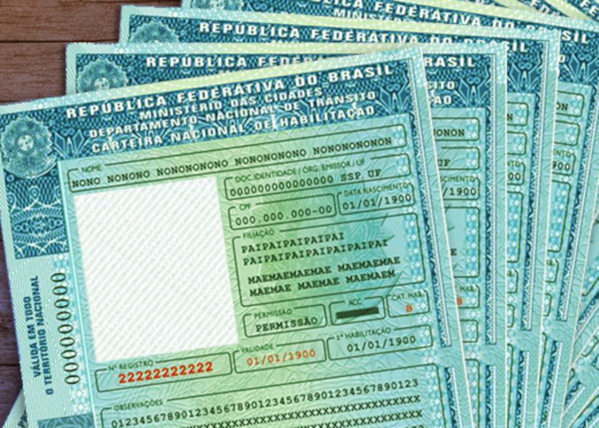 Com 11 mil vagas, Detran.SP realiza novo mutirão para a renovação da ...