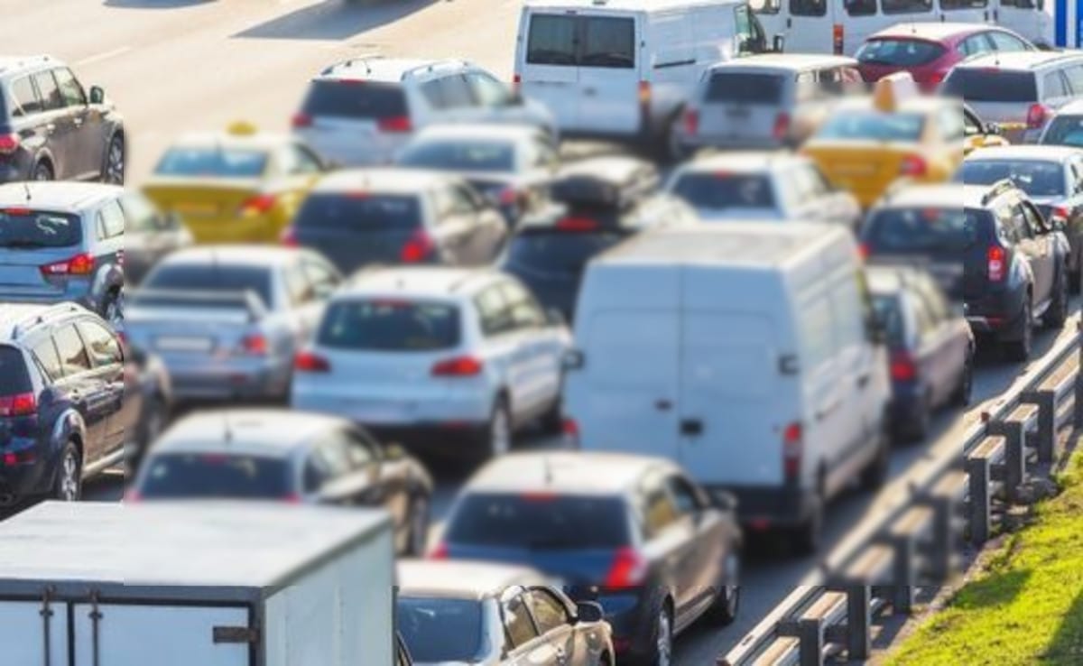 Tecnologia: como a análise de vídeo ajuda a melhorar o trânsito nas ...