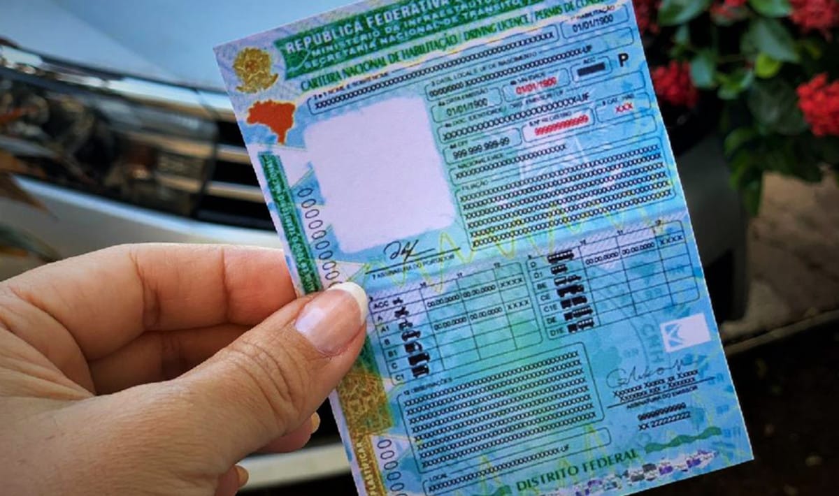 Brasileiros podem usar CNH para dirigir em diversos países. Veja alguns! - Portal do Trânsito ...