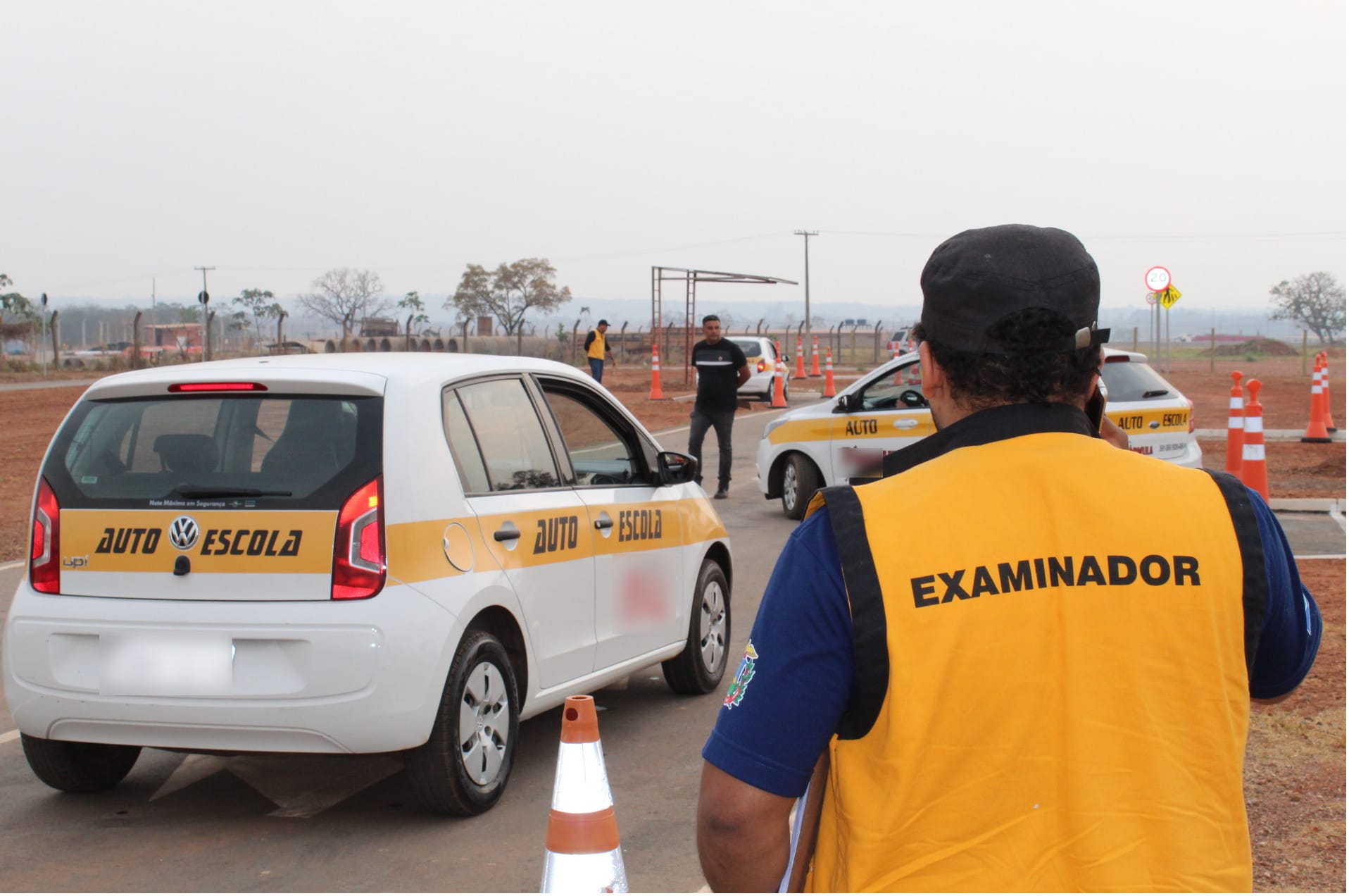 Deputados aprovam PL que aumenta a idade máxima dos veículos utilizados ...