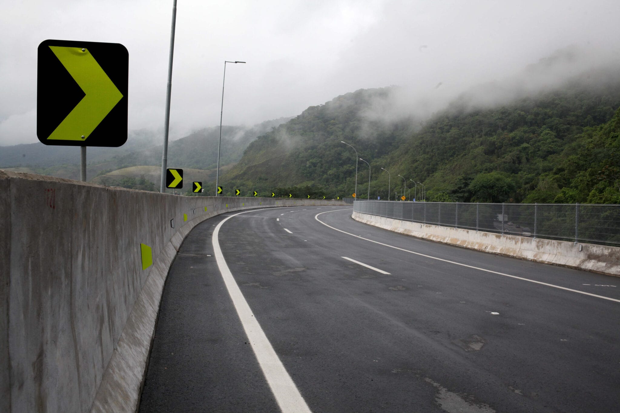 Conheça as principais rodovias do Brasil - dcmais
