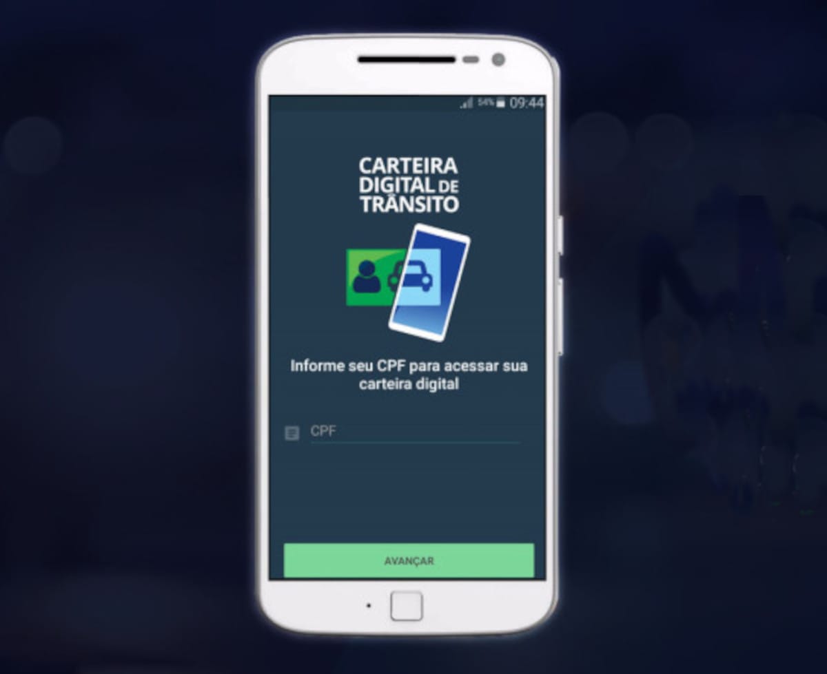 Senatran corrige informação sobre exame toxicológico na CDT - Portal do ...