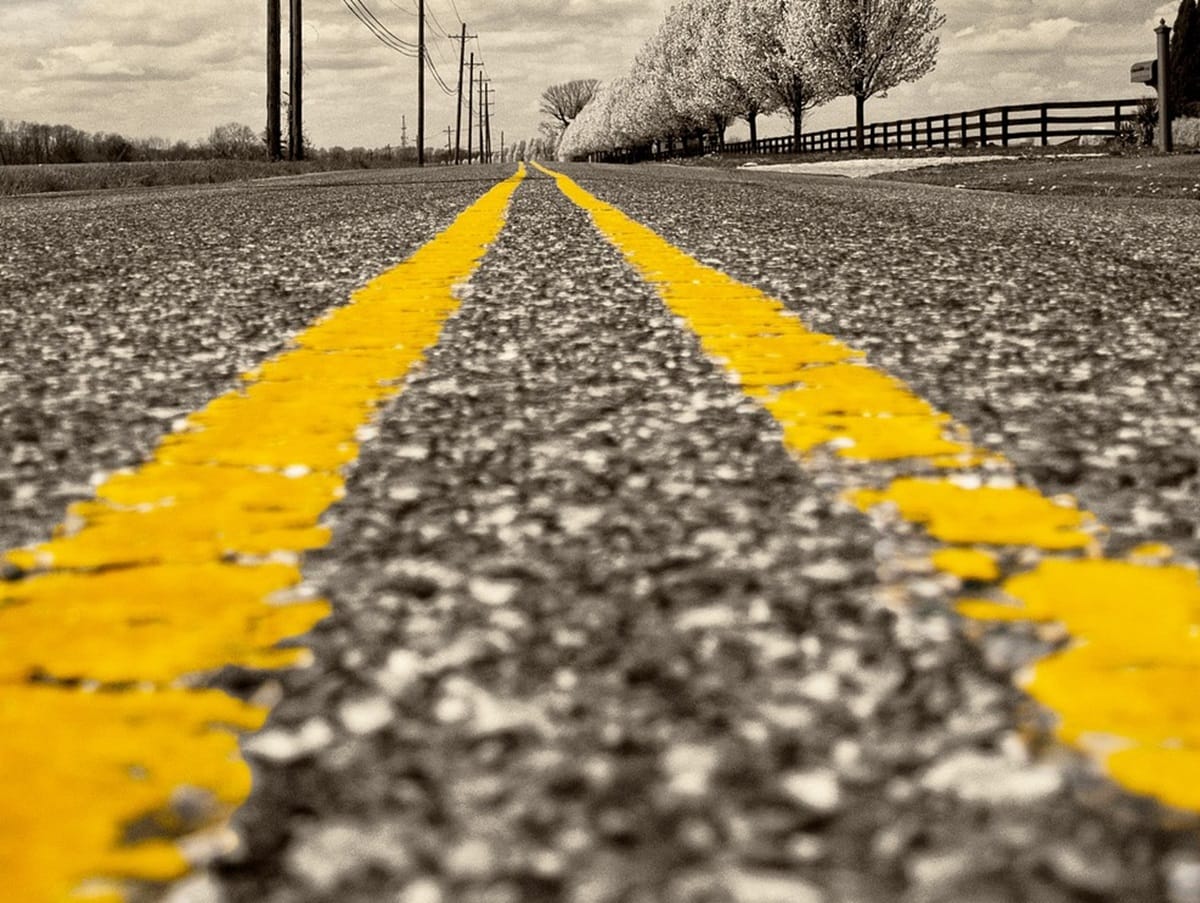 Para dirigir é importante conhecer o significado de algumas siglas do ...