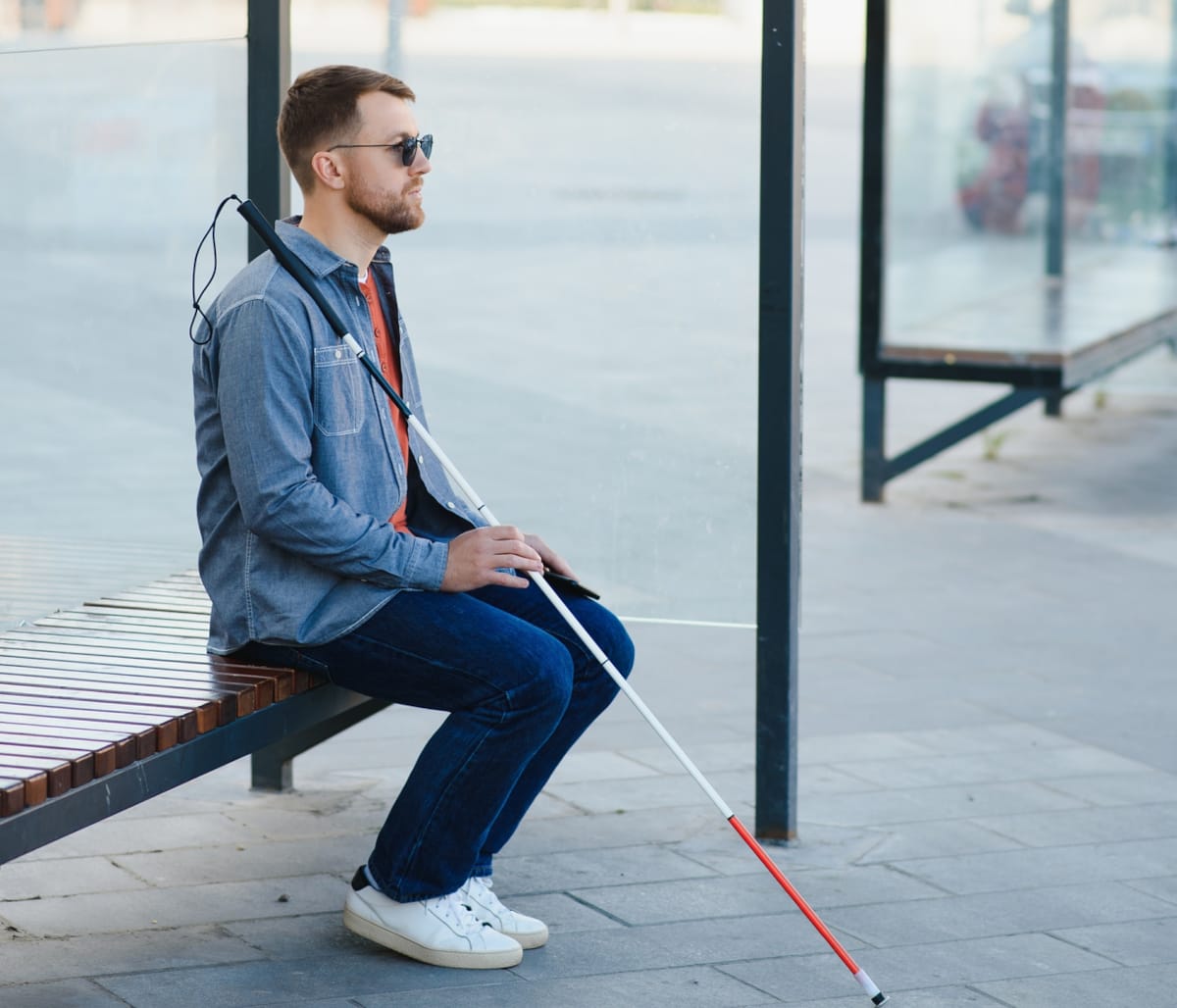 App chega a São Paulo para promover a inclusão no transporte público ...