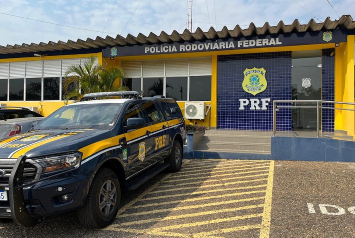 PRF: veja principais serviços que podem ser feitos pela Internet ...