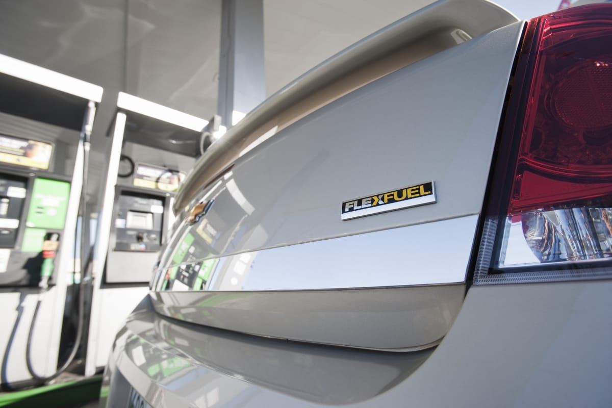 Evolução dos motores flex: uma história sobre tecnologia e mudanças ...