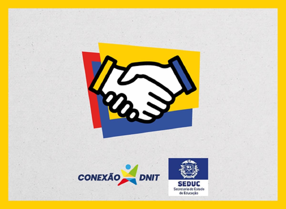 DNIT divulga nova parceria para promoção da educação para o trânsito ...