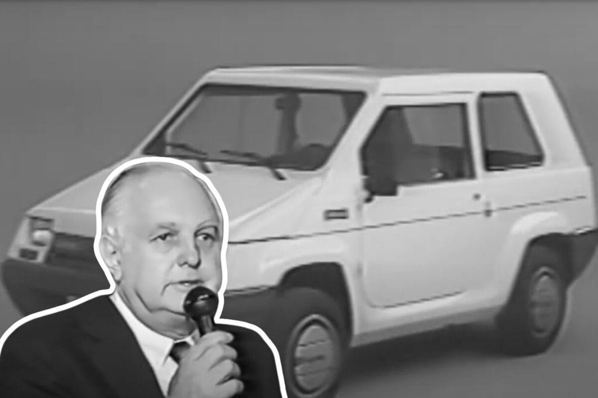 Gurgel: a marca brasileira que competiu com multinacionais