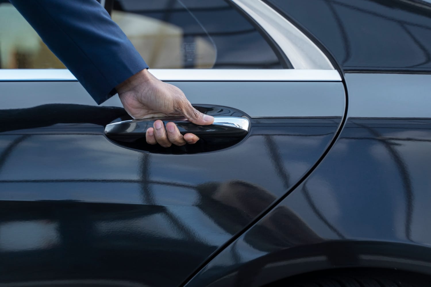 Saiba como é feita uma blindagem em um automóvel - dcmais