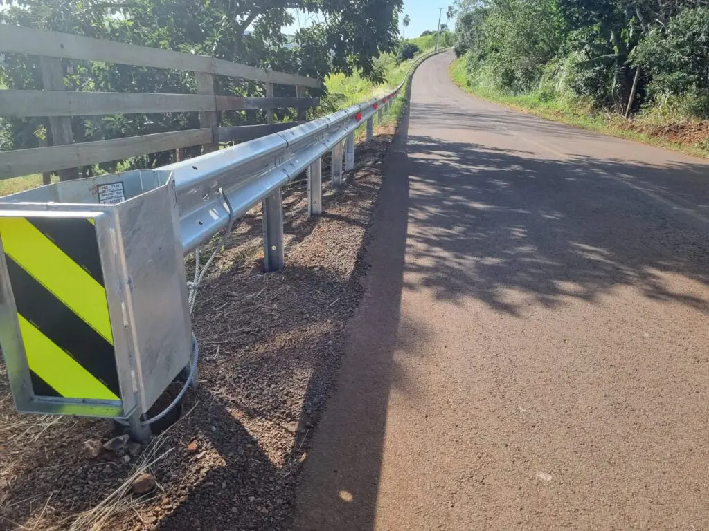 O que é e para que serve um Guard Rail?