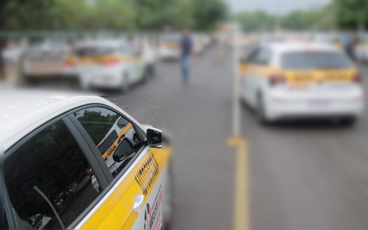 Senadores aprovam aumento da idade máxima para veículos de CFCs ...