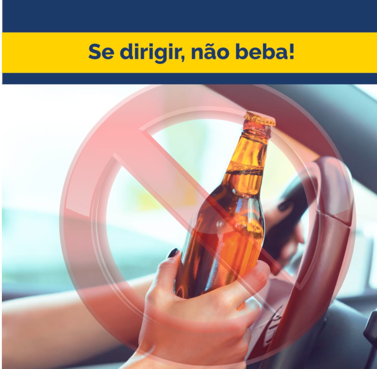 DNIT aborda a Lei Seca por meio do Conexão DNIT - Portal do Trânsito ...