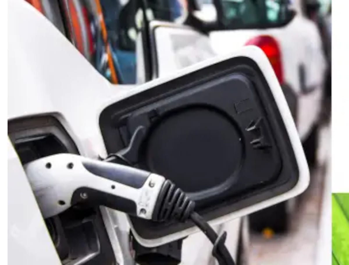 Uber lança projeto “Uber Green” com carros elétricos - Portal do ...