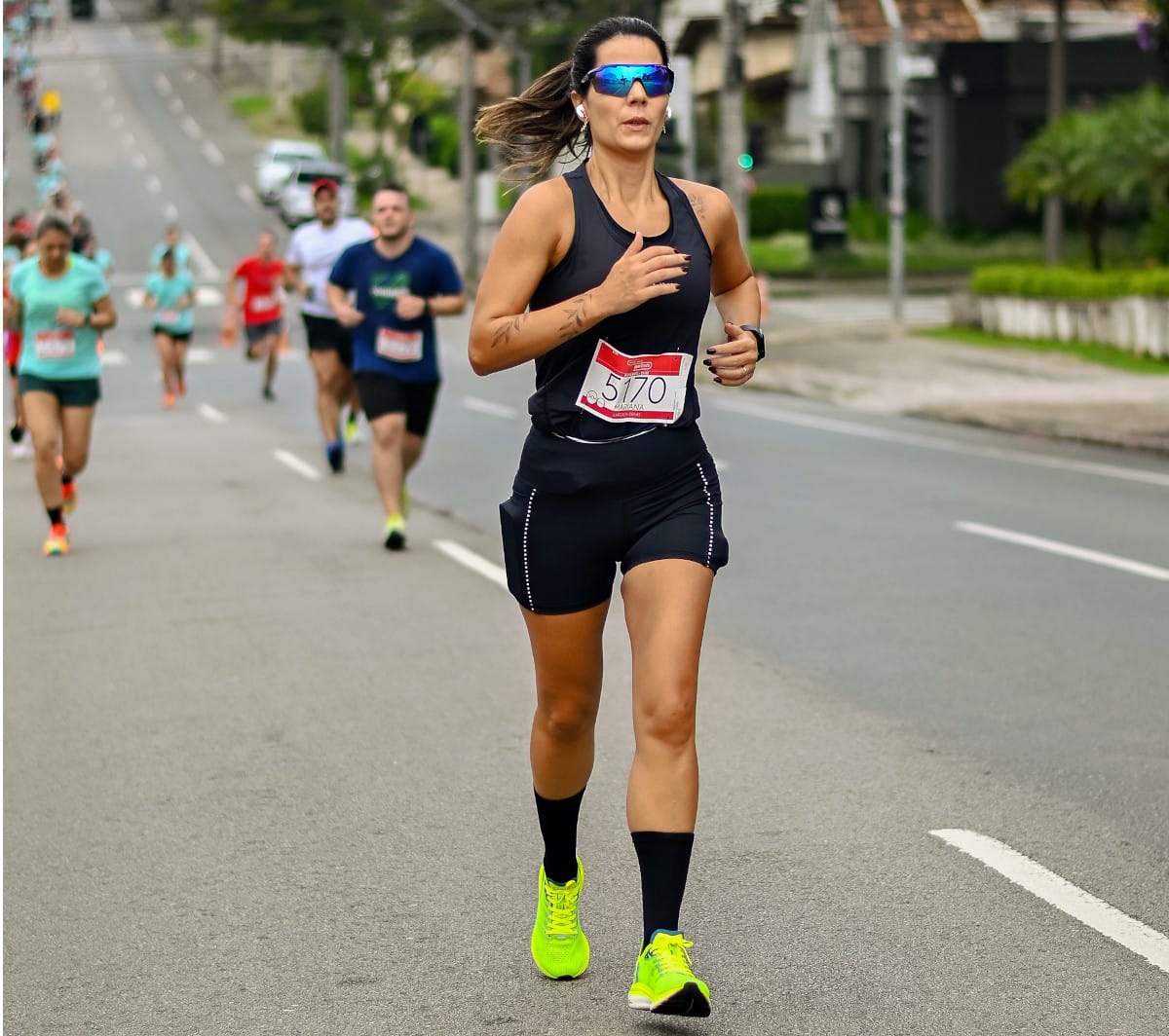 Veja como funcionam as normas para realização de corridas de rua - dcmais