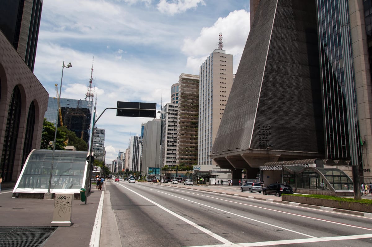 Você já ouviu falar na Lei Cidade Limpa e sabe o que isso tem a ver com ...