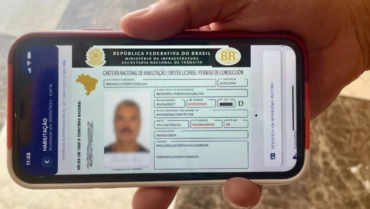 CNH vencida: o que fazer e quais as consequências de não renovar a ...