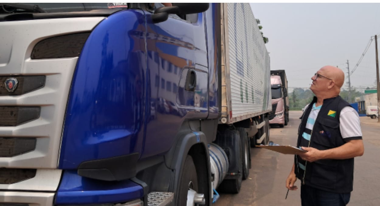 Inmetro faz Operação Especial com foco na Segurança do Trânsito ...