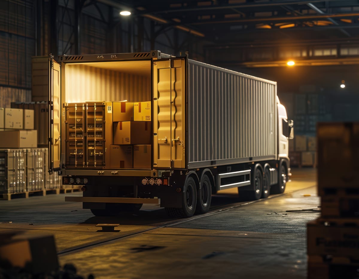 Especialista em gestão de riscos comenta o cenário do roubo de cargas ...