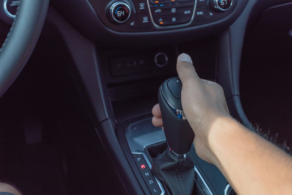 CNH específica para carro automático: veja o que é verdade e o que não ...