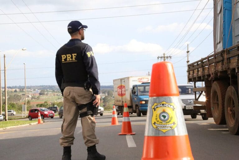 Número de mortes nas rodovias federais cresce 10% em 2024 - Portal do ...