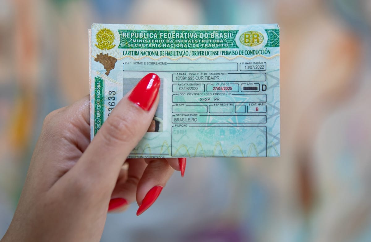 Recebeu a PPD? Veja como evitar problemas e garantir sua CNH definitiva ...