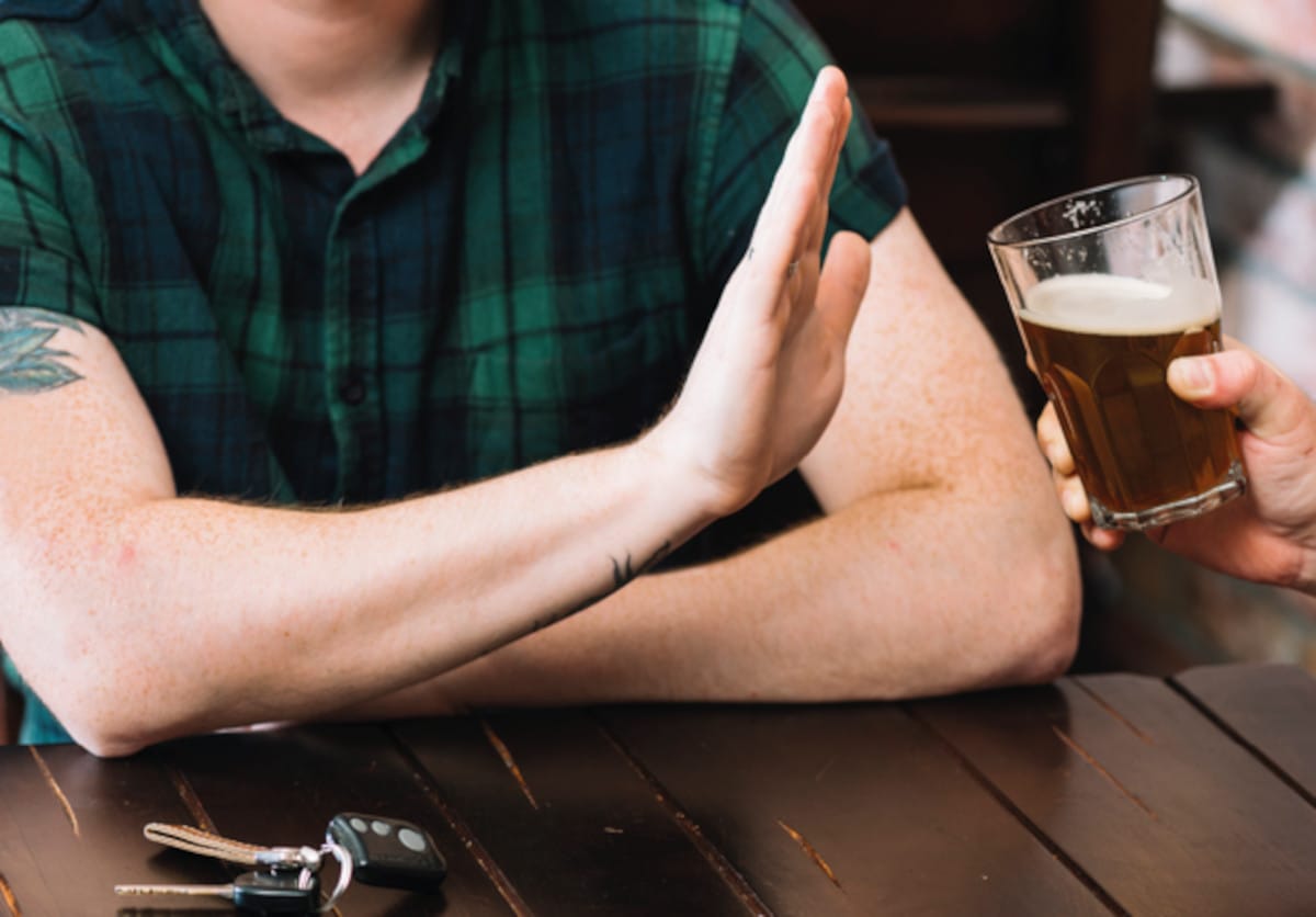 Lei Seca completa 17 anos: o marco que mudou a relação do brasileiro ...