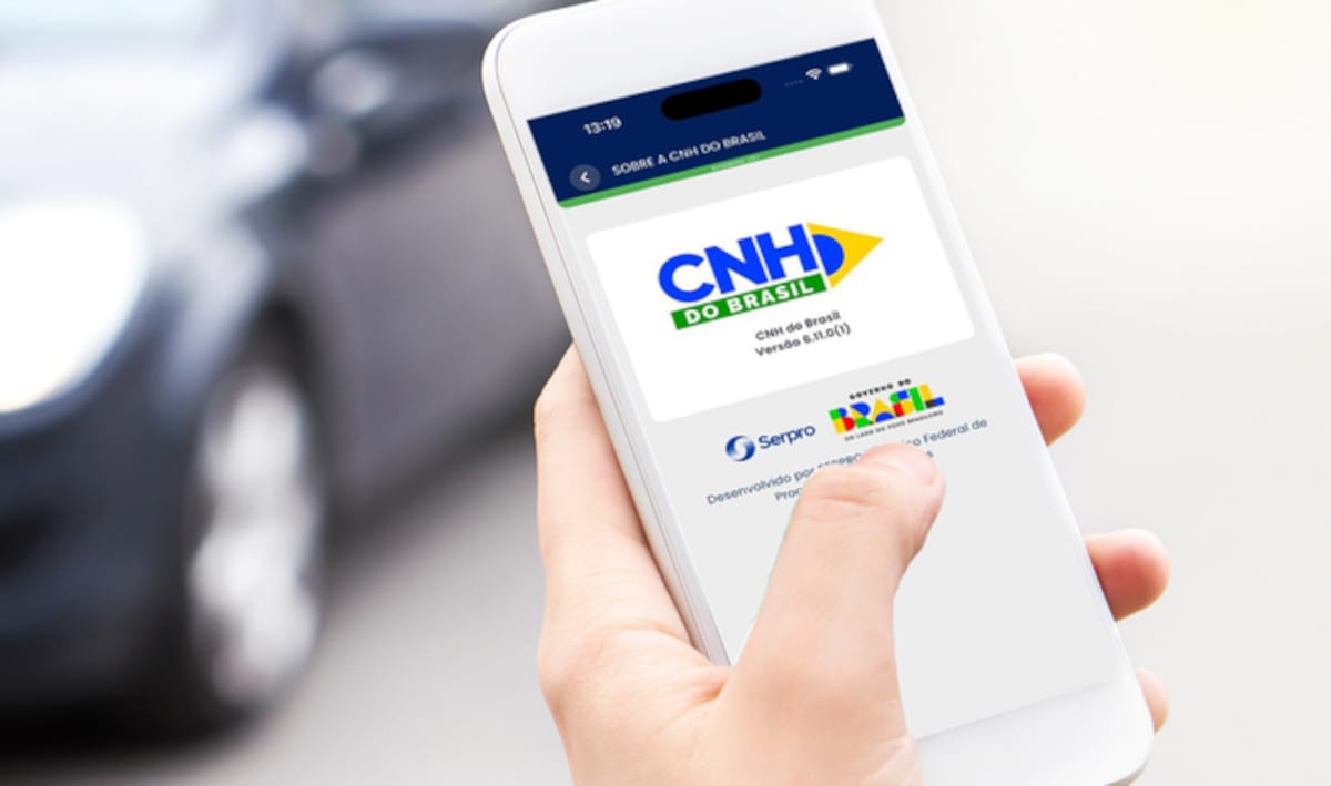 CNH do Brasil: o que muda para quem vai tirar a primeira habilitação em ...