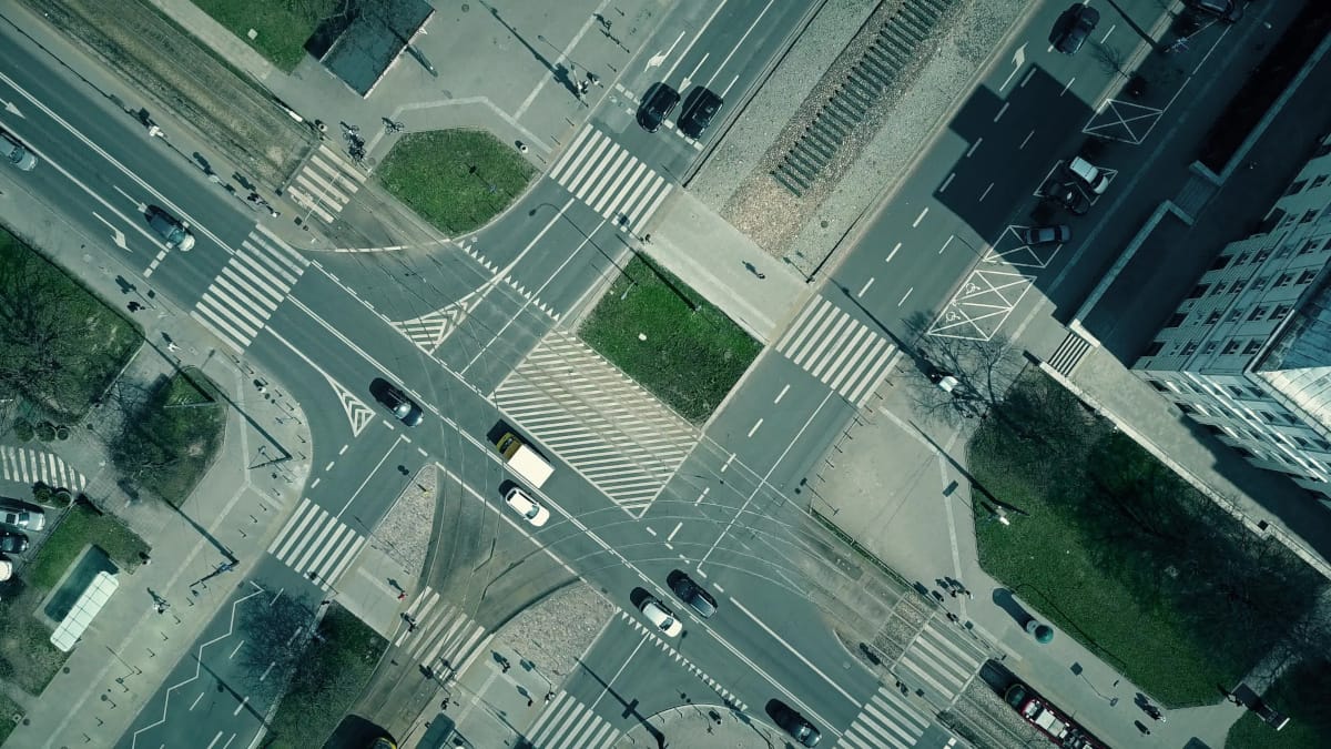 O trânsito brasileiro visto do futuro: projeções e desafios até 2030 ...
