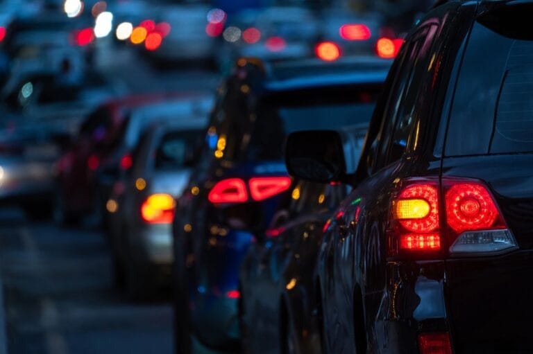 Saiba como agir em caso de sinistro de trânsito: o que diz o CTB ...