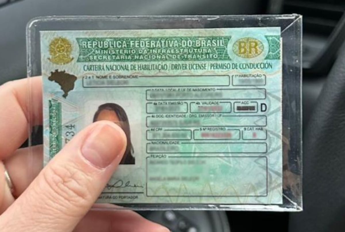 Reciclagem da CNH terá 45 horas e deixa de ser 100% online - Portal do ...